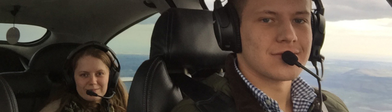 CAA PPL - Private Pilots Licence - Daedalus Aviation